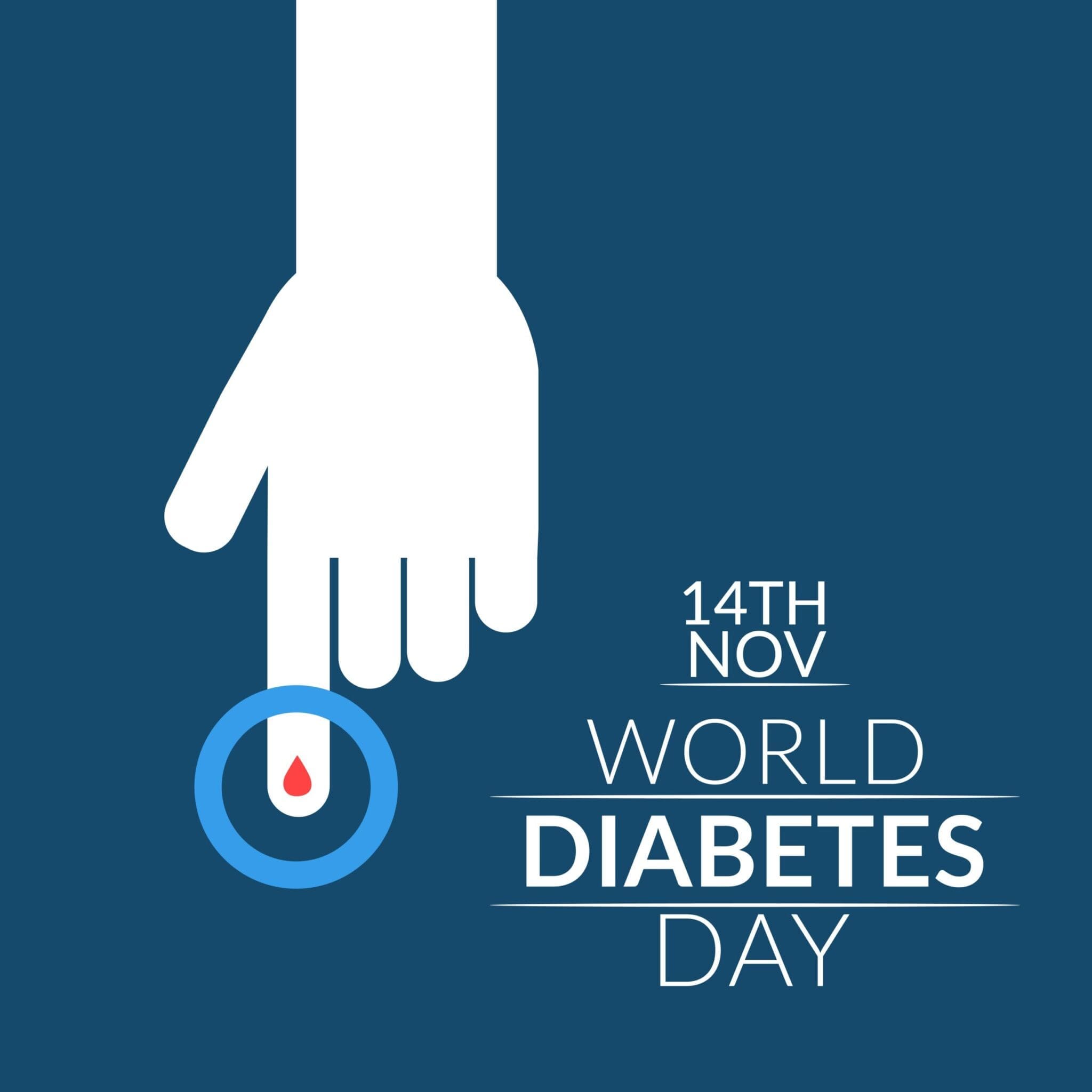 The Difference Between Type 1 and Type 2 Diabetes | Project Heartbeat