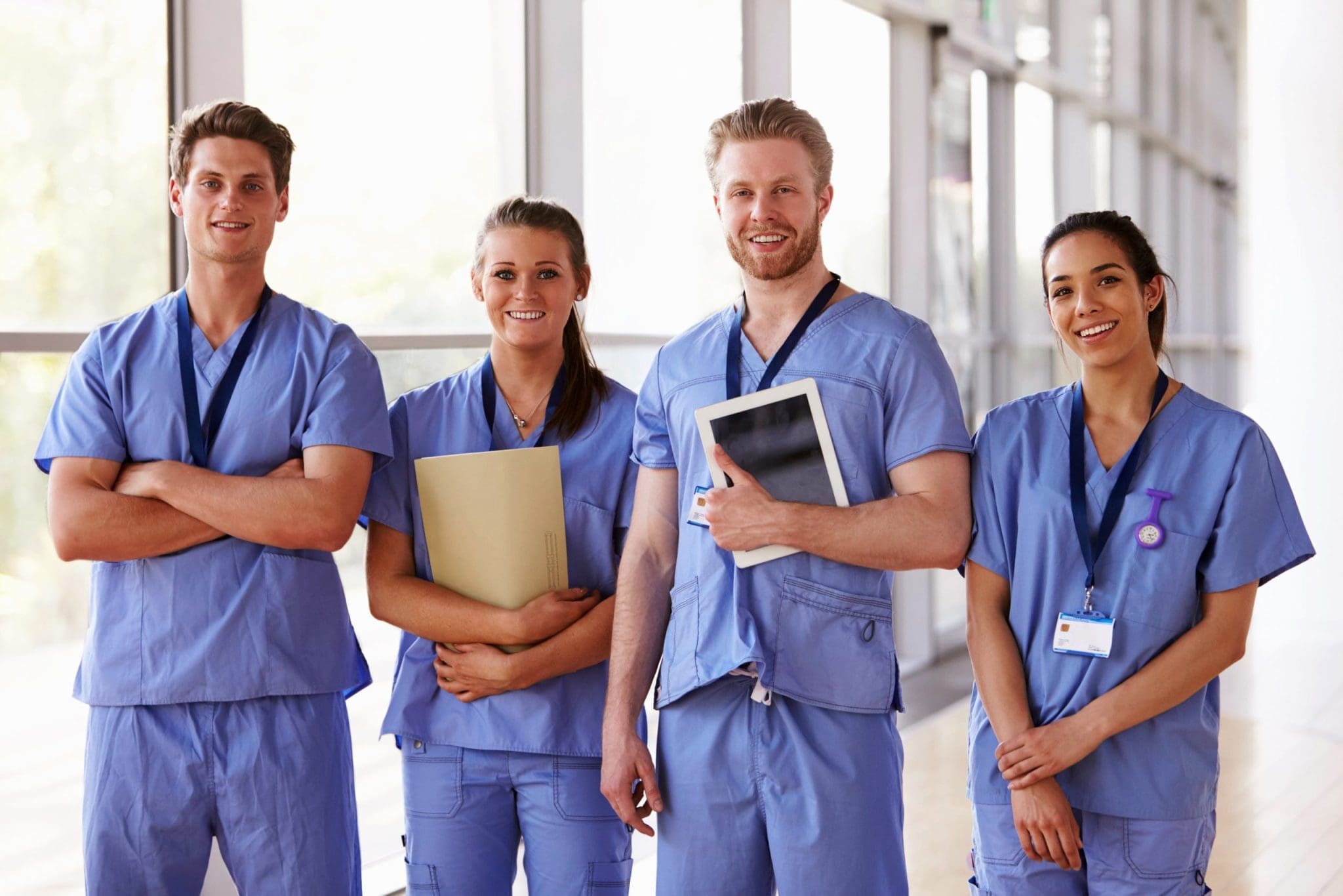 The Evolving Role of LVNs in California's Healthcare System - Project ...
