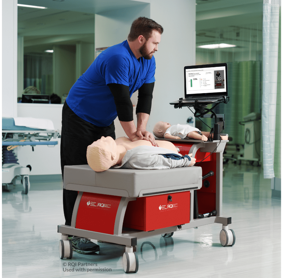 Why CPR Verification Stations Feel Harder | Project Heartbeat